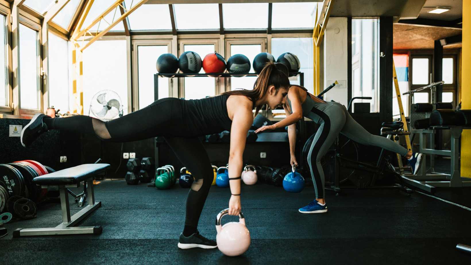 Breaking Down the Biggest Gym Misconceptions - Arsenal Strength