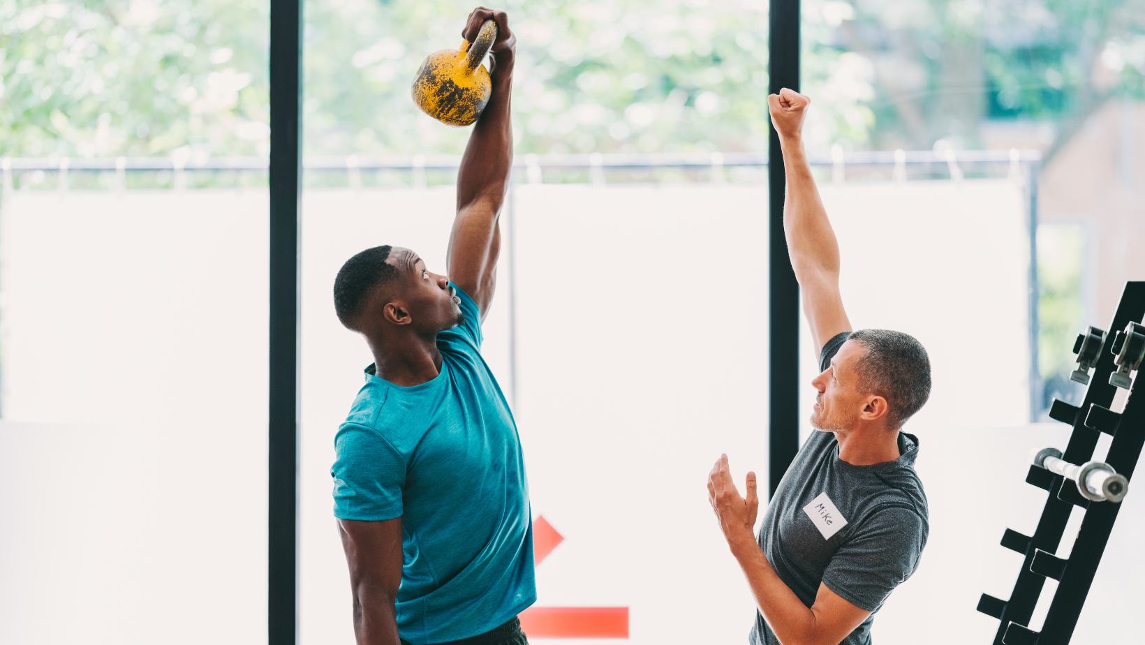 Functional Bodybuilding - Arsenal Strength