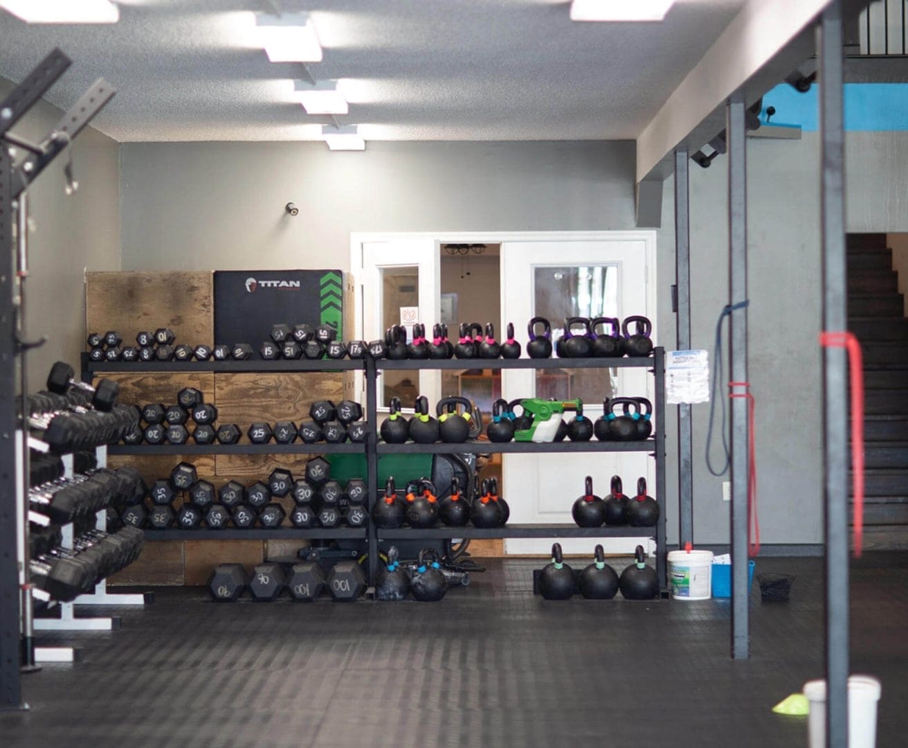 3 Exercises That Will Make You A Better Defender - Arsenal Strength