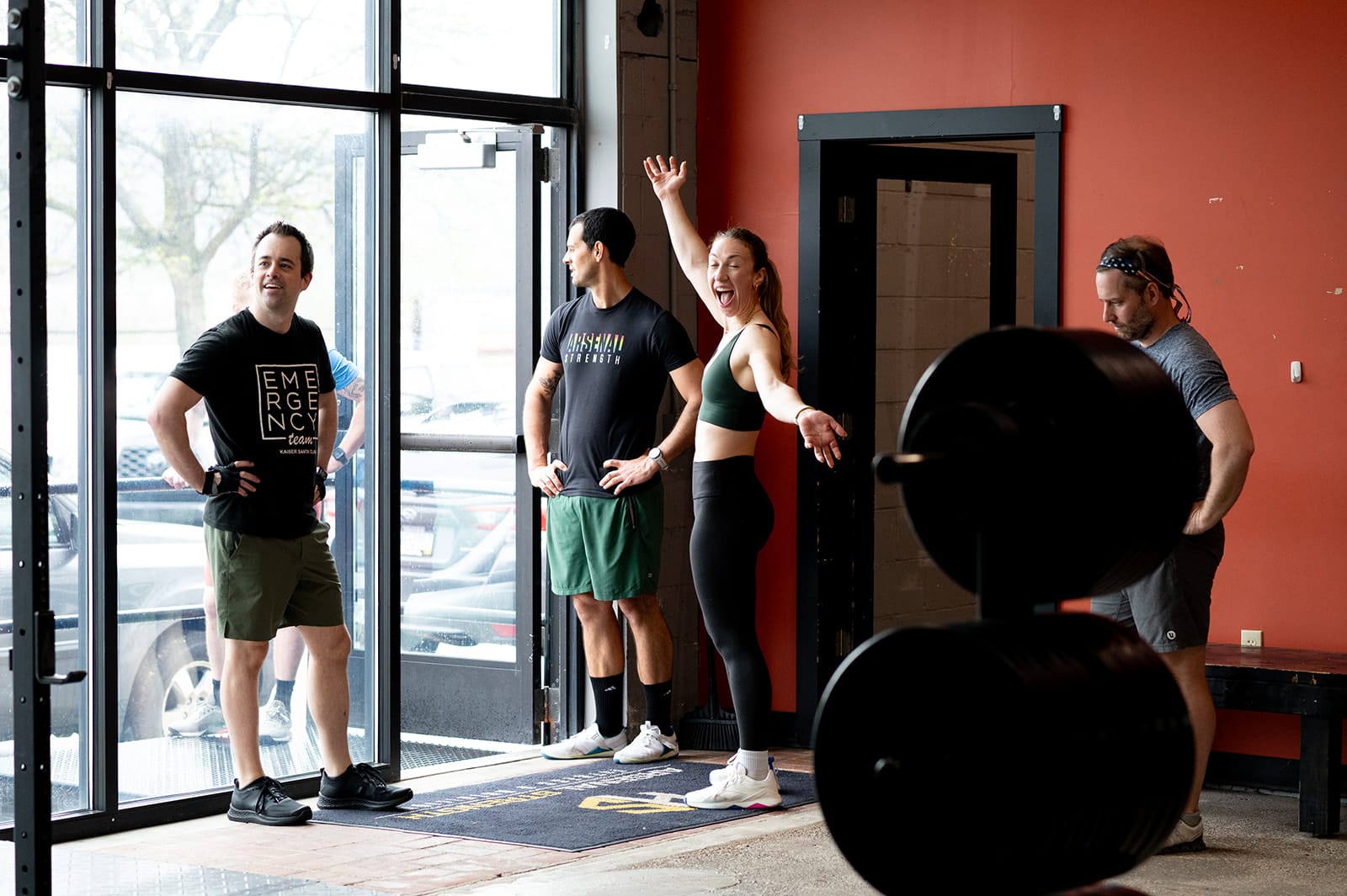 How Many Days a Week Should You go to the gym?(And Why the Answer Isn’t ...